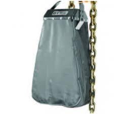 Harrington Canvas Chain Container | SKU BK2F2