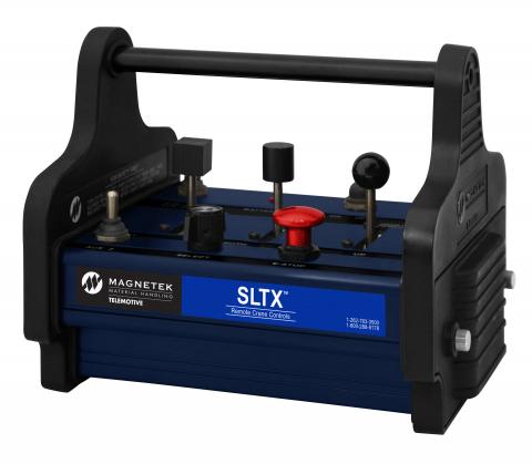 Telemotive SLTX Spare Radio Transmitter, 2-Speed