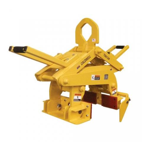 Caldwell Model BLG Barrier Grab 7-1/4 Ton