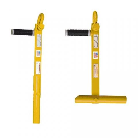 Caldwell 5 Ton - Pipe Pick, Model CPP