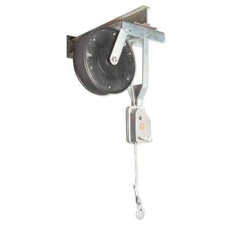 Tractel Blocmat Suspended Load Arrestors, 40' Lift