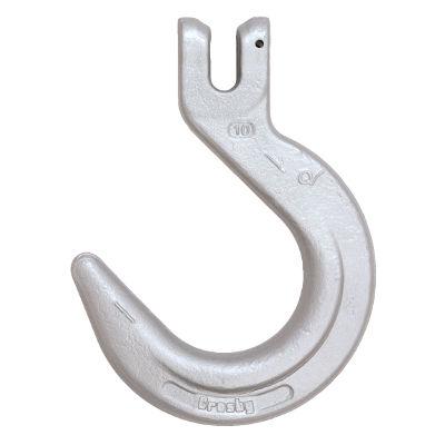 Crosby 7/8" Foundry Hook | Clevis Type | Lifting Hook