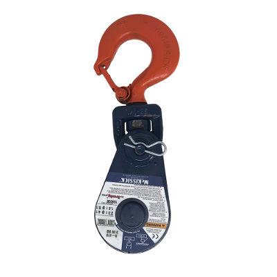 Crosby Mckissick | 10" Snatch Block | 8 Ton |108323