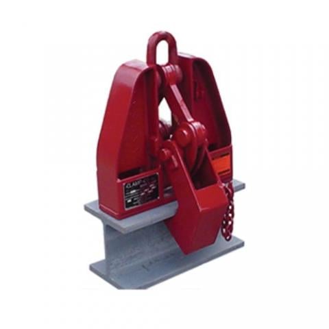 Crosby 15 Ton Beam Clamp | Model: Clamp-CO | 2732018