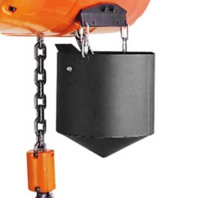 CM Lodestar XL Chain Container | SKU5281