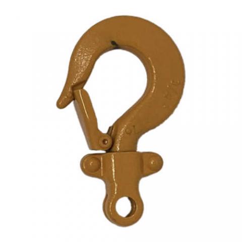 Harrington - Top Hook Assembly 1 Ton - L5BU0101001