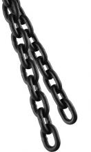7/8" Grade 80 Alloy Chain, Price Per Foot - Made in USA