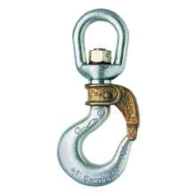 1 Ton Crosby Bullard Hook | Model: BL-C | SKU: 1050221